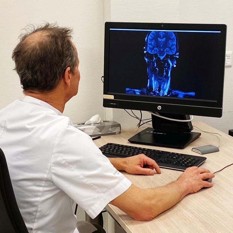 Vacature KNO-arts/MKA-chirurg - hoofd-hals oncoloog | Werken bij AVL